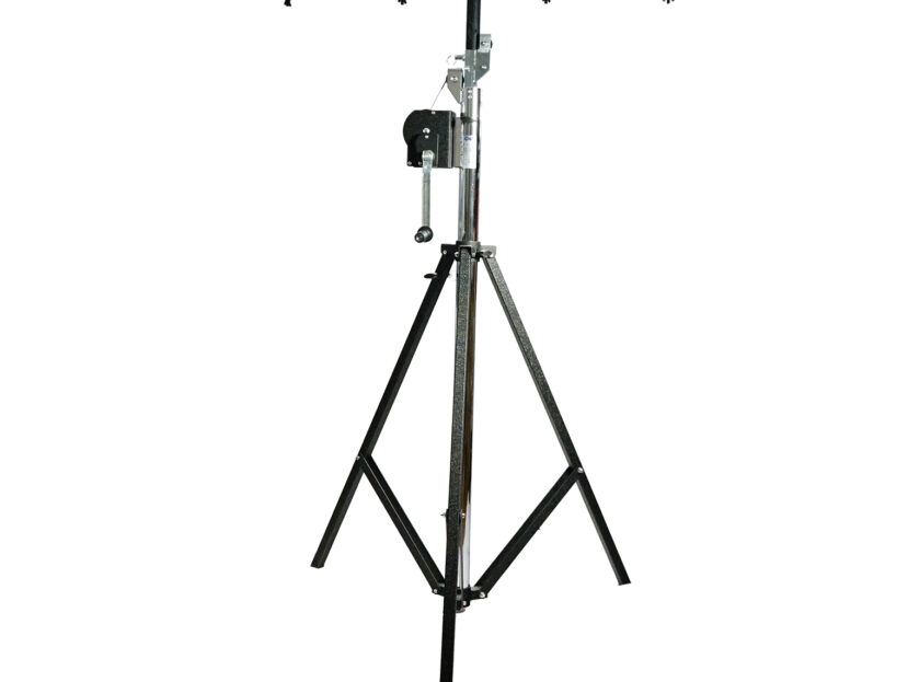 Top Load Lift – Leotruss